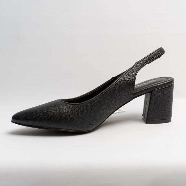 Zapato Via Rosmini Valfe Negro - Carillon